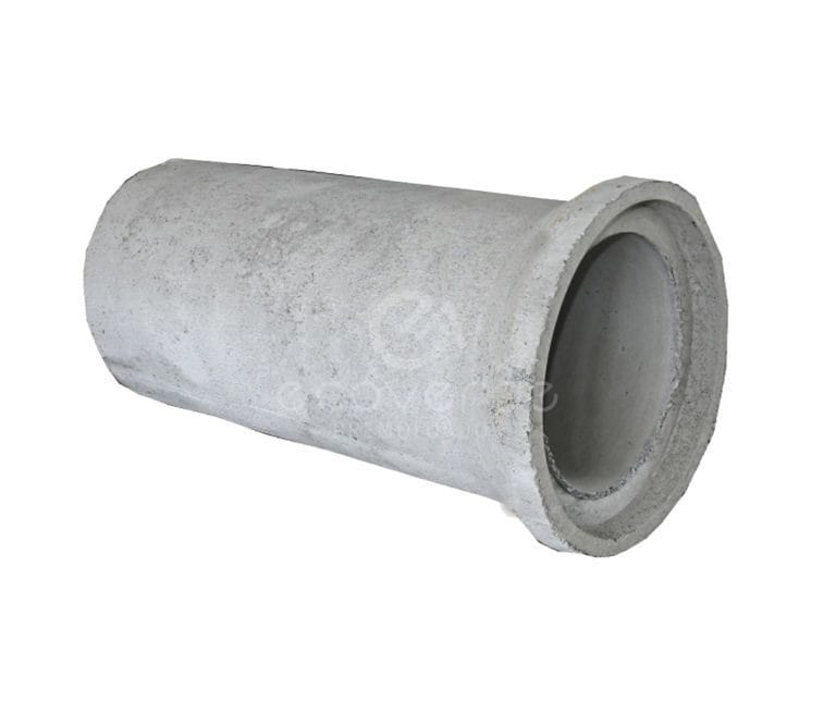 Tubo / Canaleta de Concreto - Eco Verde Pré-moldados