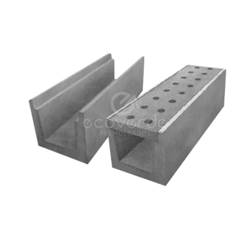 Nossos Produtos - Eco Verde Pré-moldados