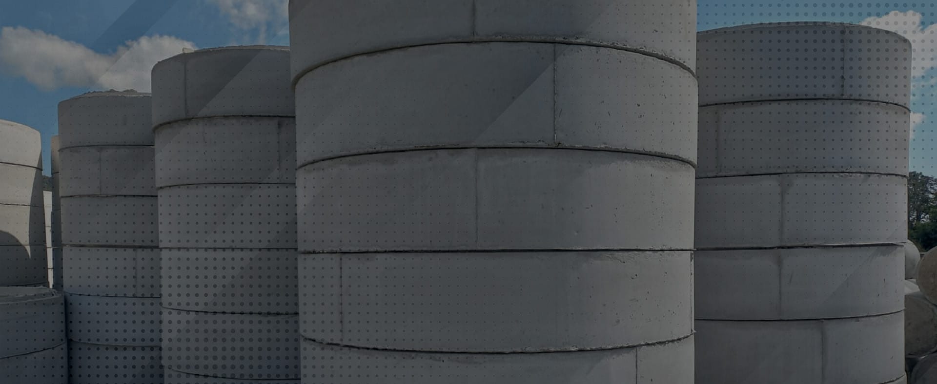 Home - Eco Verde Pré-moldados